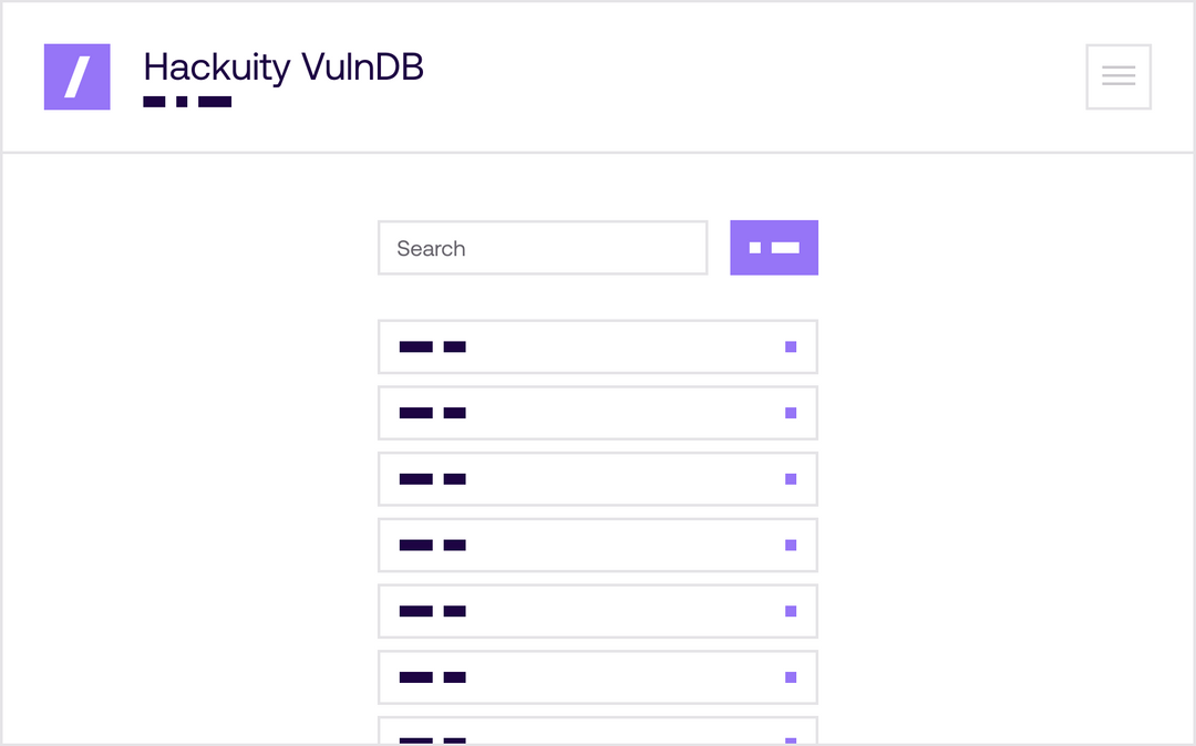 Hackuity cyber solution